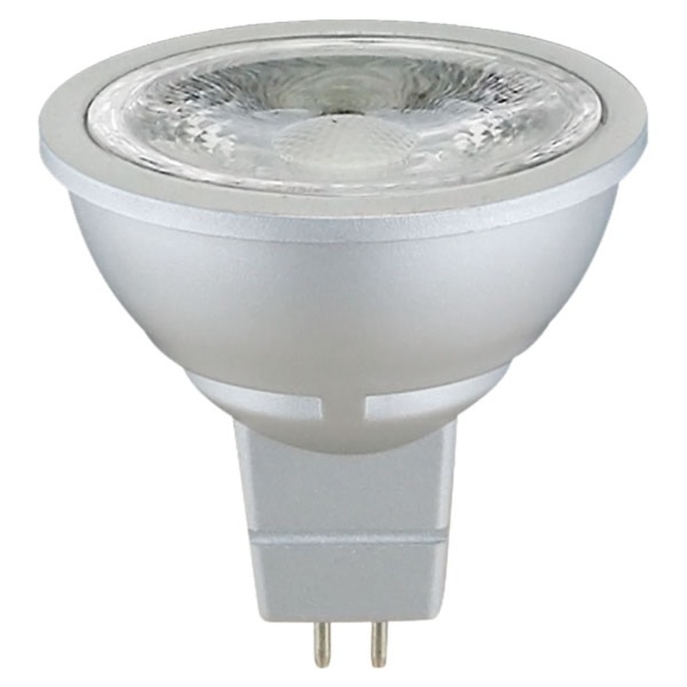 MR16 LED Light Bulb 6W Daylight 6500K | WT Lighting